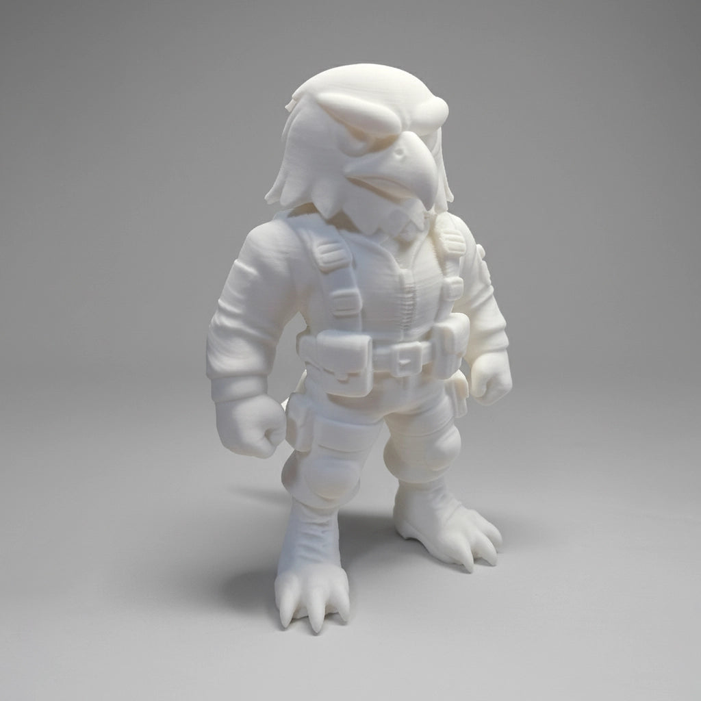 Freedom Talon – toycolorlab.com