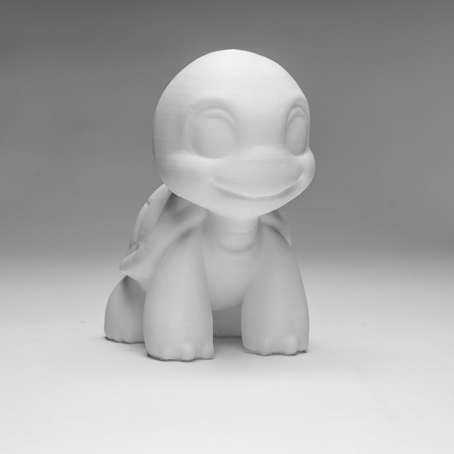 Tilly the Happy Turtle – toycolorlab.com